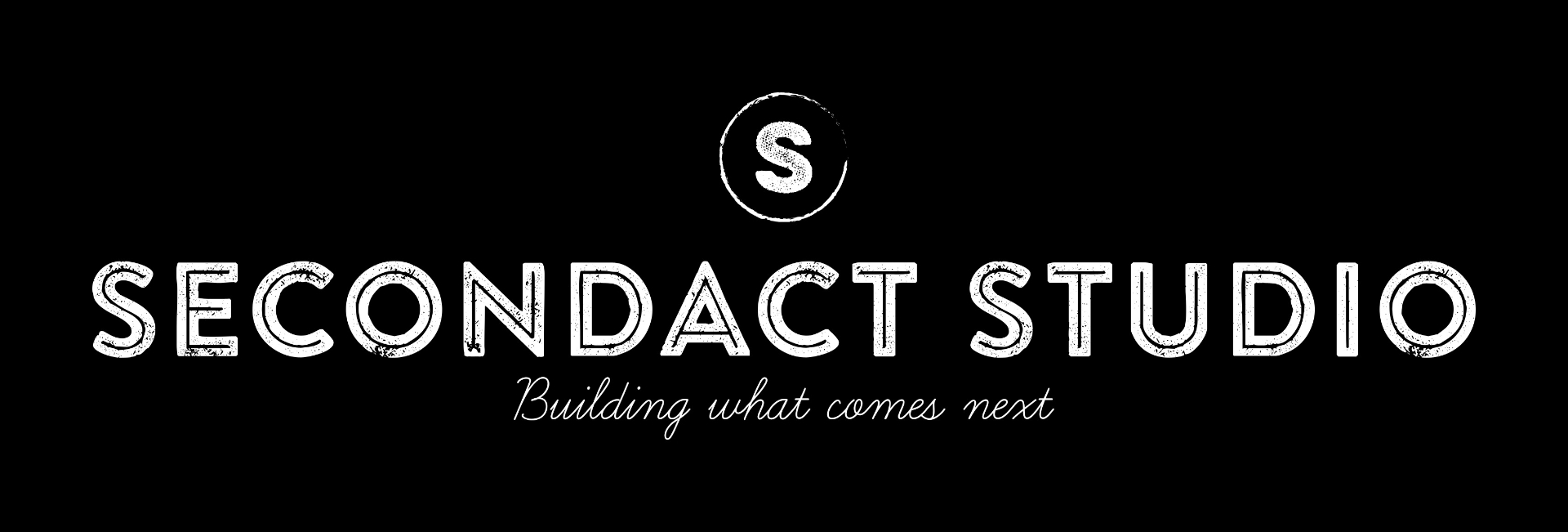 SecondAct Studio | Building what comes next